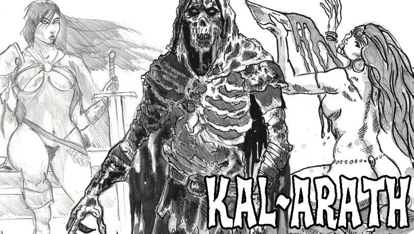 On Kickstarter – The Dice Pool